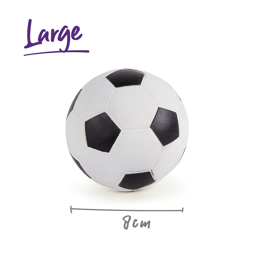 KAZOO Sports Ball – Woofers World