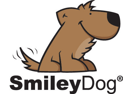 SMILEY DOG Cologne 125ml – Woofers World